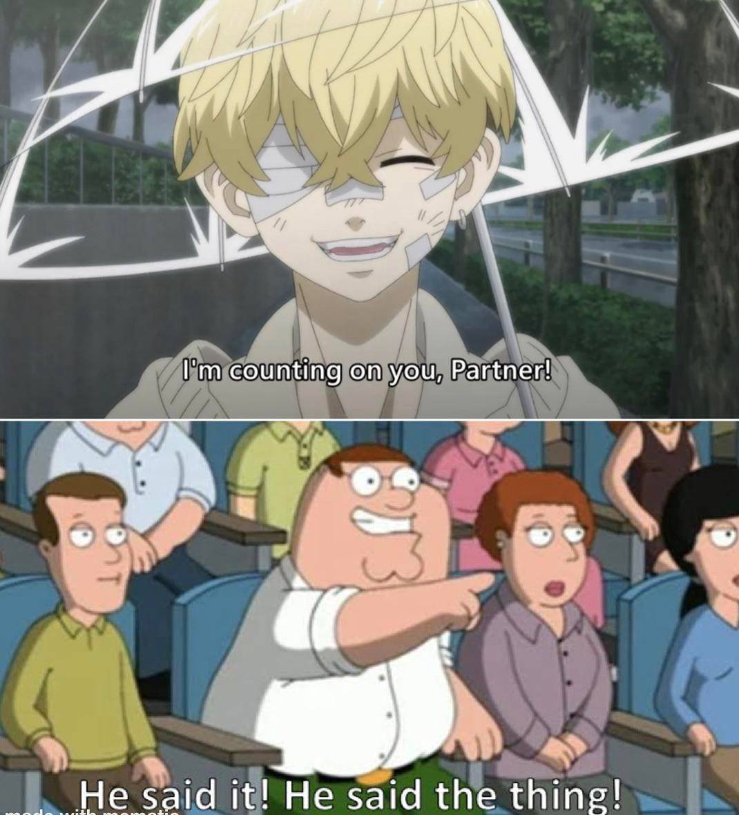 The goat finally made his first real appearance | Scrolller