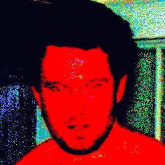 The god of hellfire | Scrolller