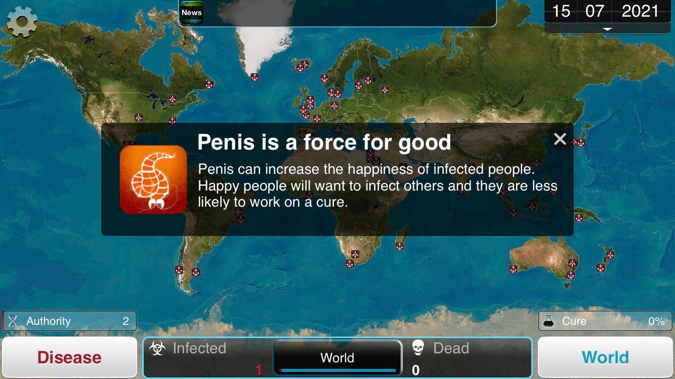 The good ending | Scrolller