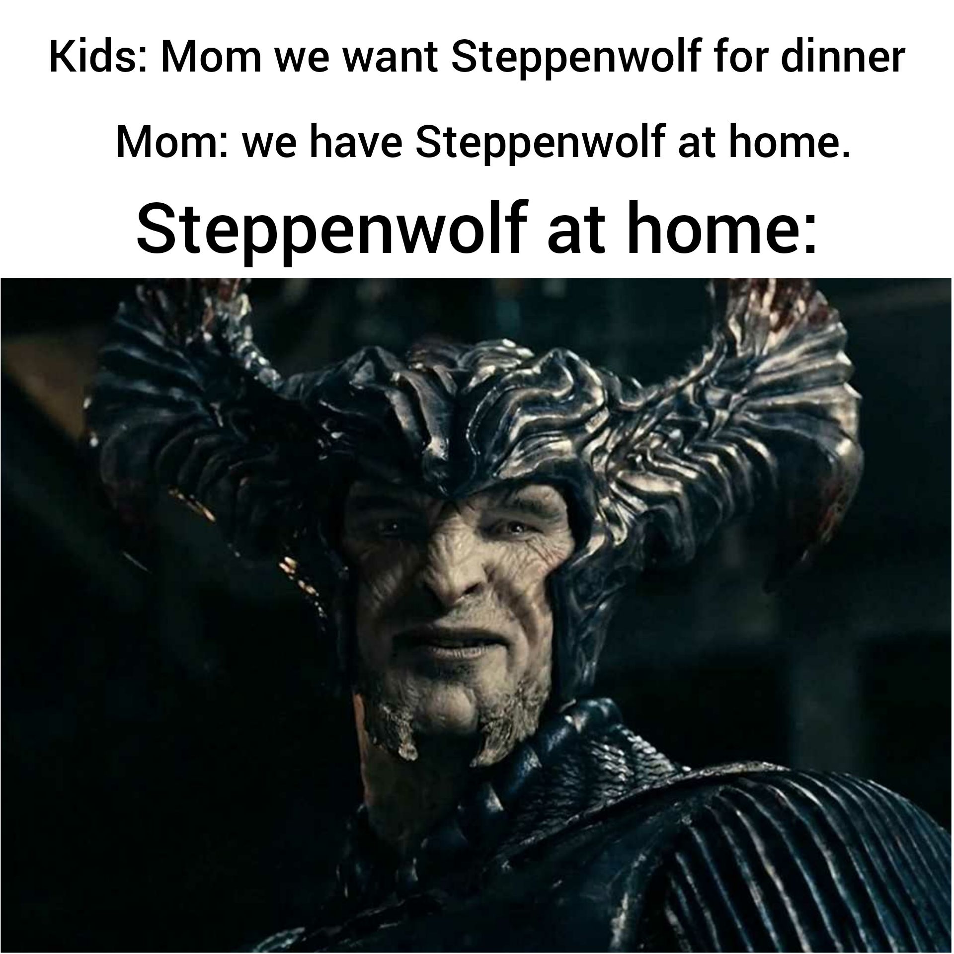 The good ol' steppenwolf | Scrolller