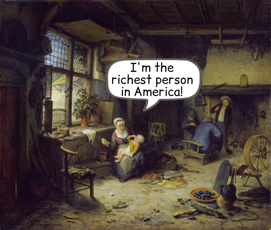 The GOP way | Scrolller