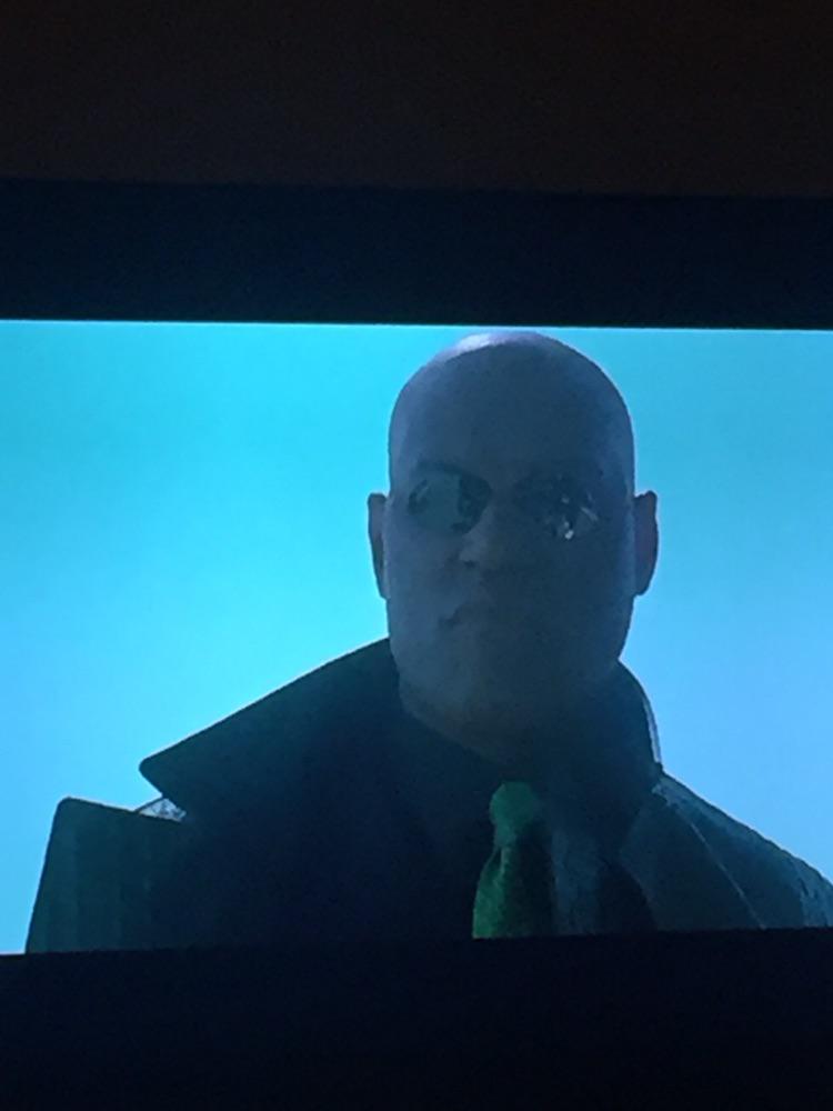 The great Morpheus | Scrolller