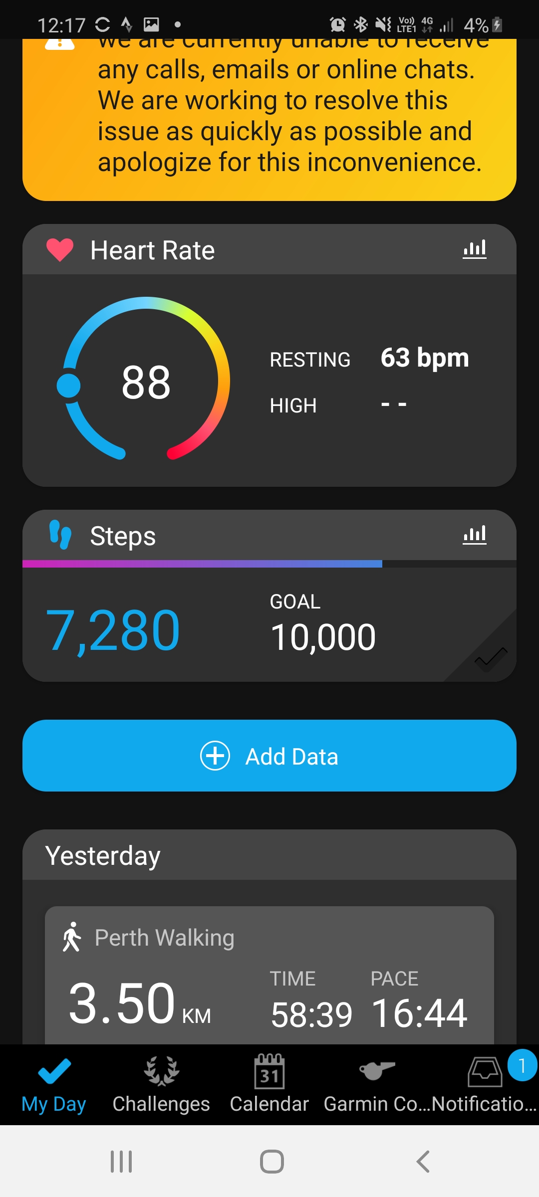 The Great Sync begins | Scrolller