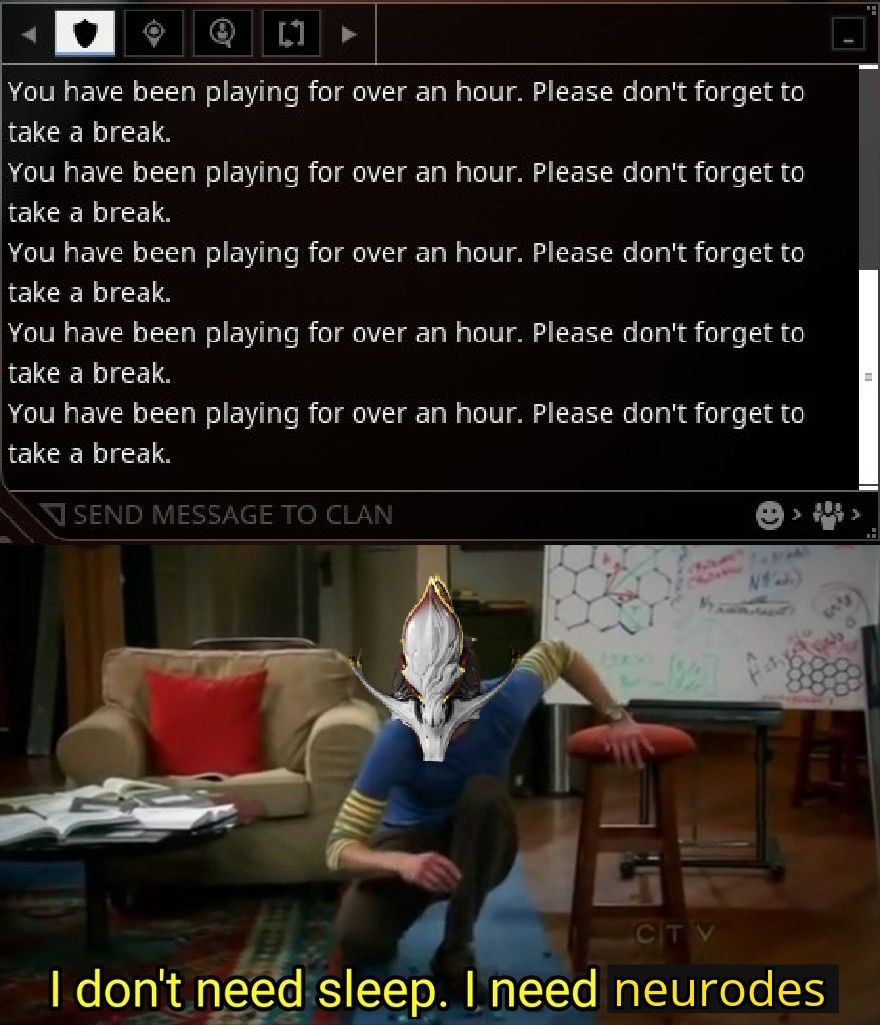 The grind never stops | Scrolller