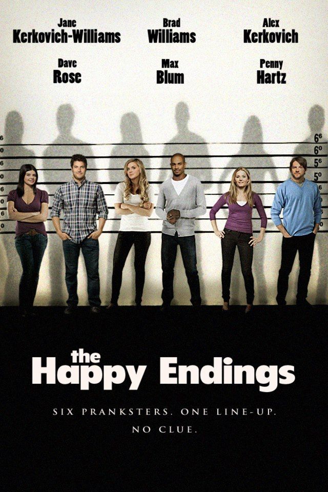 The Happy Suspects | Scrolller