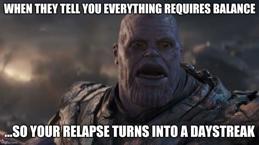 The hardest sacrifices require the strongest wills | Scrolller