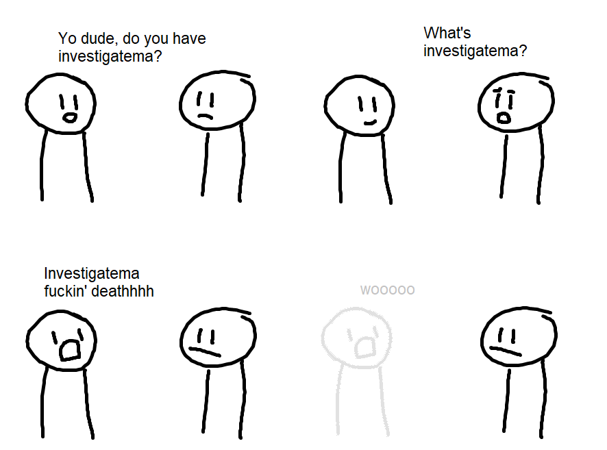 The Haunting | Scrolller