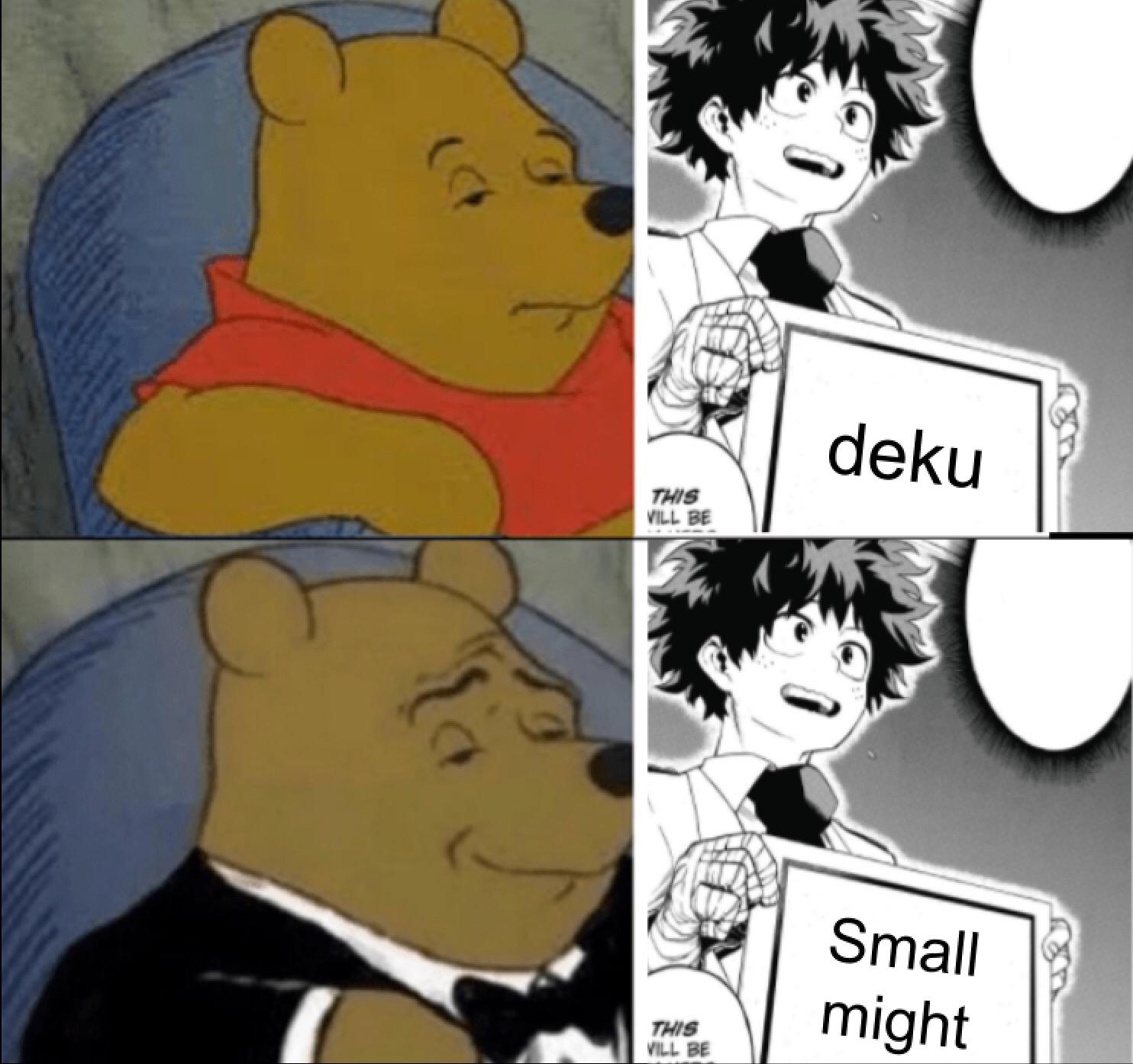 The hero we didn’t know we needed | Scrolller