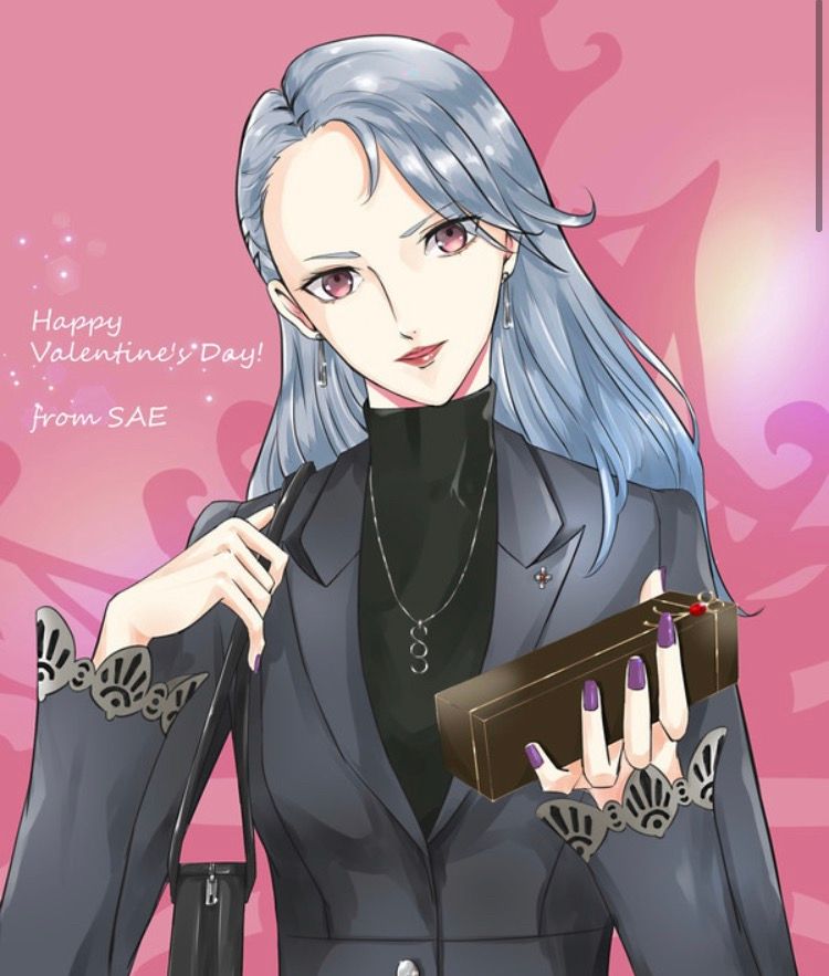 The hidden Valentine’s option | Scrolller