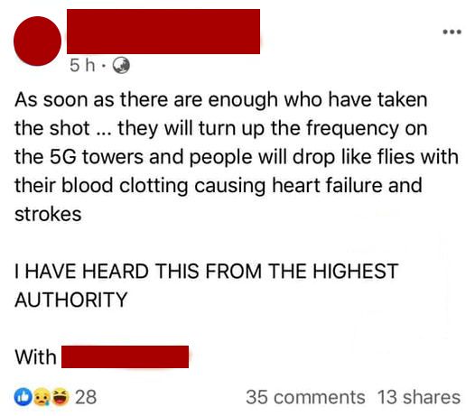 THE HIGHEST AUTHORITY | Scrolller