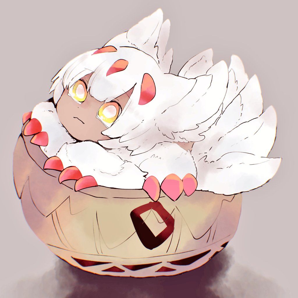 The highly anticipated sequel. Pot Moff. | Scrolller