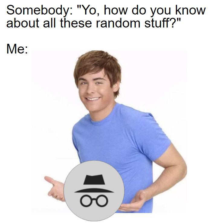 The Holy Grail | Scrolller