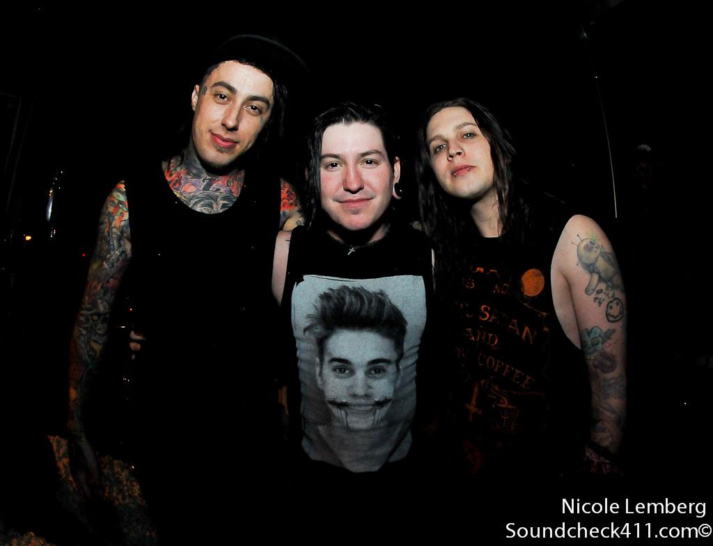 The holy trinity | Scrolller