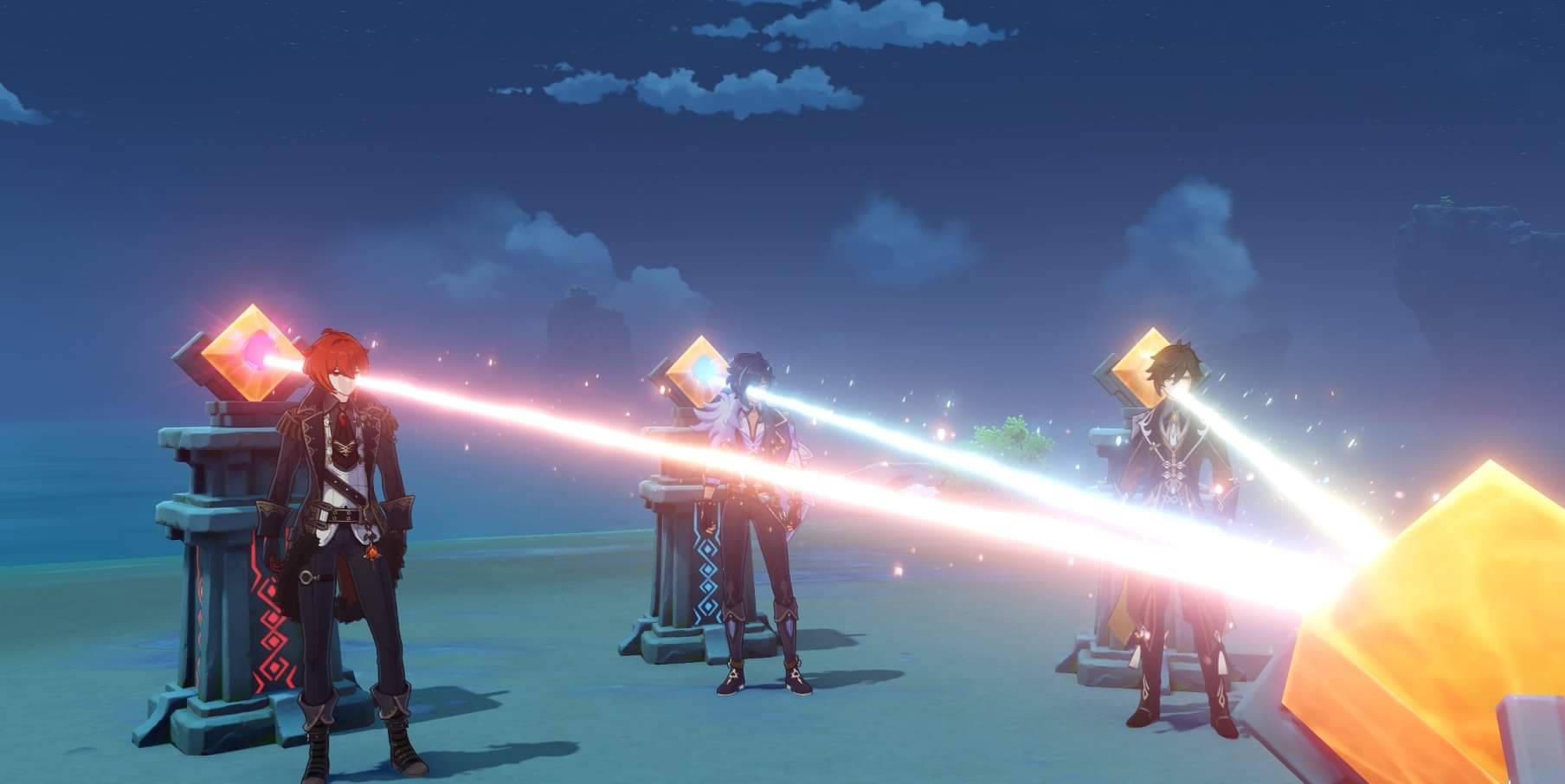 The Holy Trinity | Scrolller