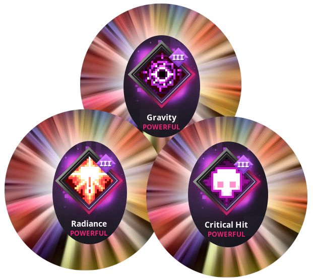 The Holy Trinity... | Scrolller