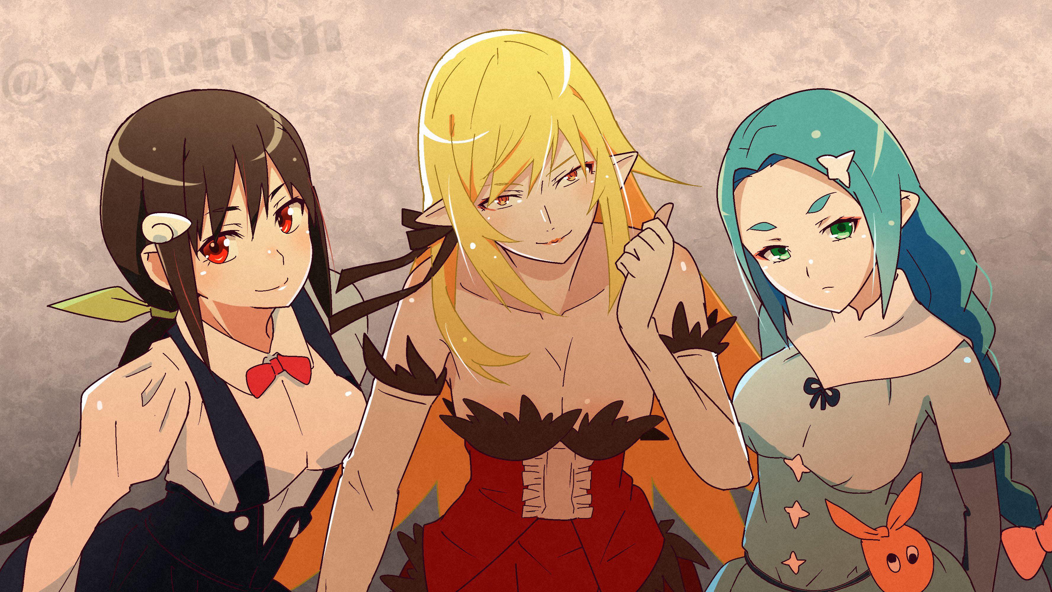 The Holy Trinity | Scrolller