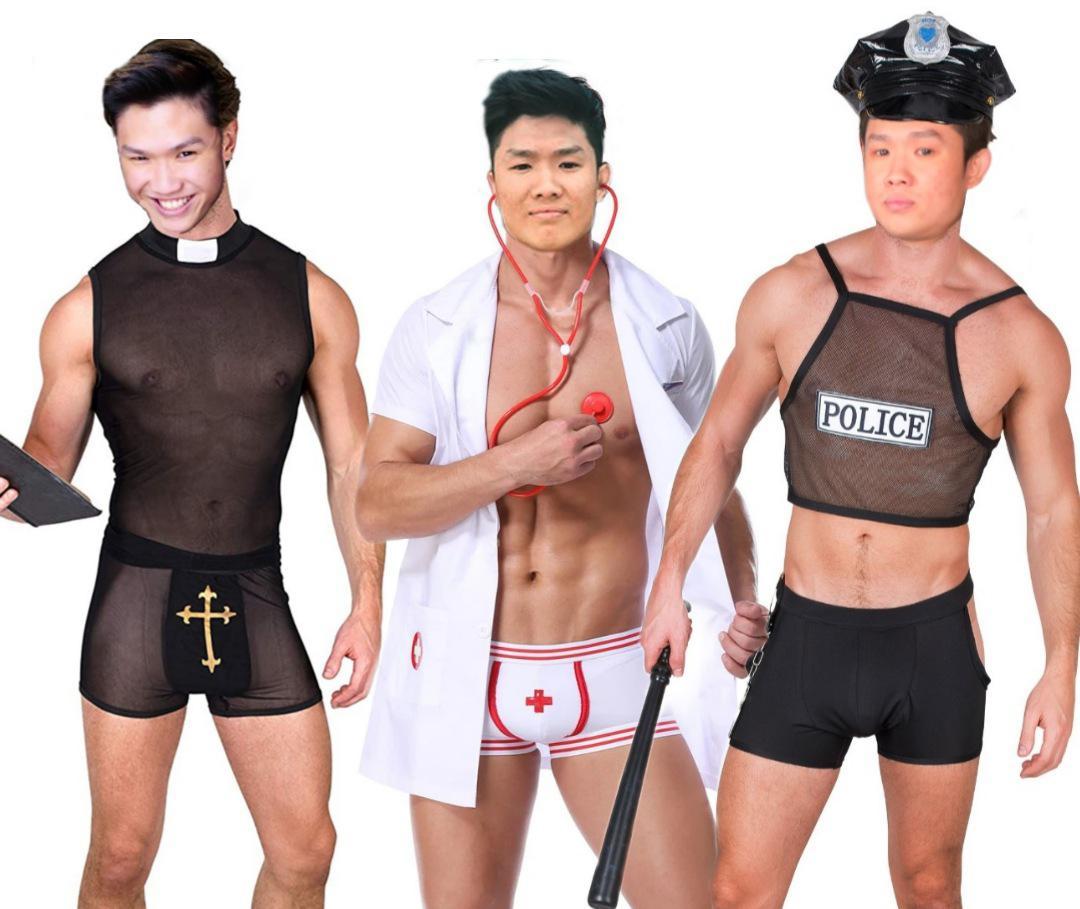 The horny crusaders are coming for Henry | Scrolller