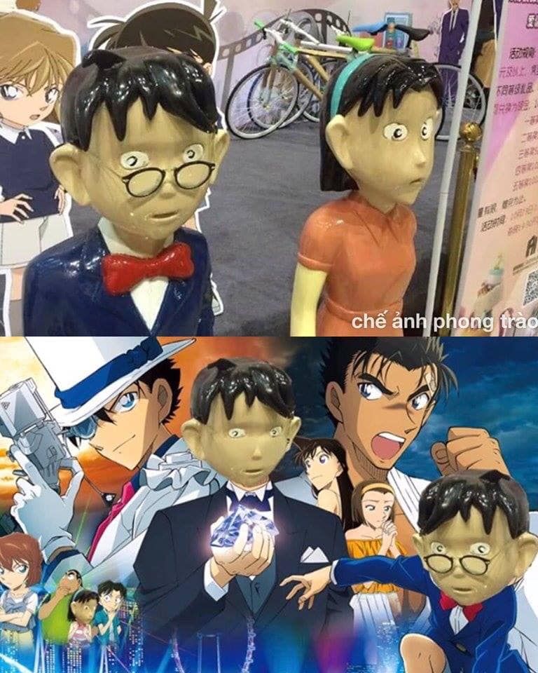 The Horror... | Scrolller