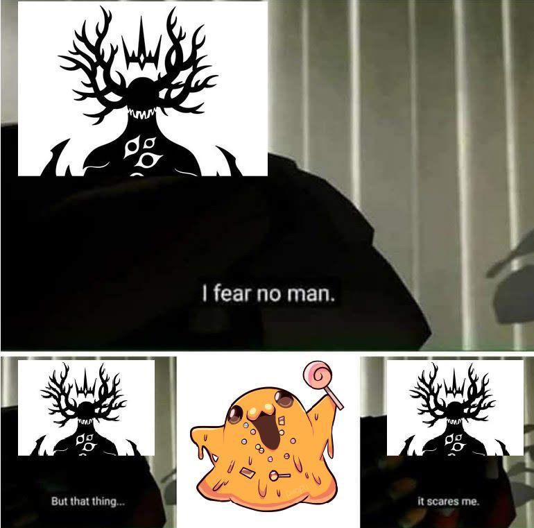 The Horror | Scrolller