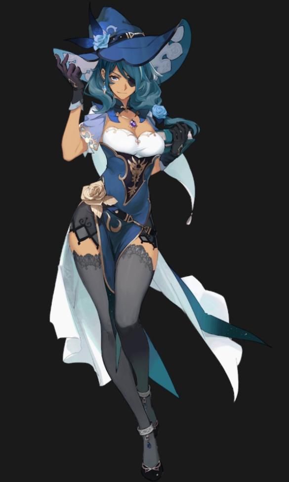 The Hottest Scrolller
