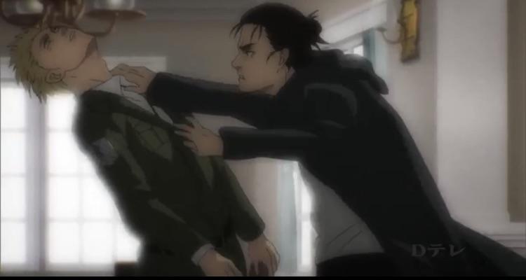 The hunchback strikes again | Scrolller