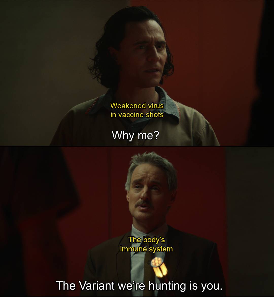 The hunt continues | Scrolller