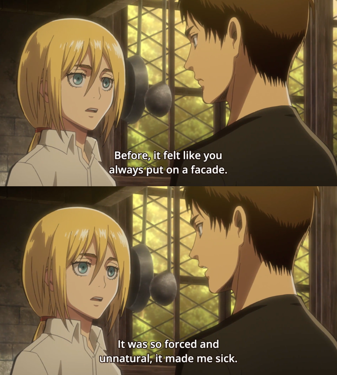 THE HYPOCRISY | Scrolller