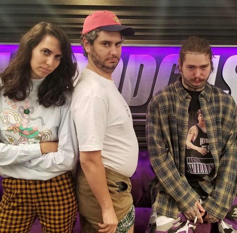 The Iconic Trio miss this tbh :( | Scrolller