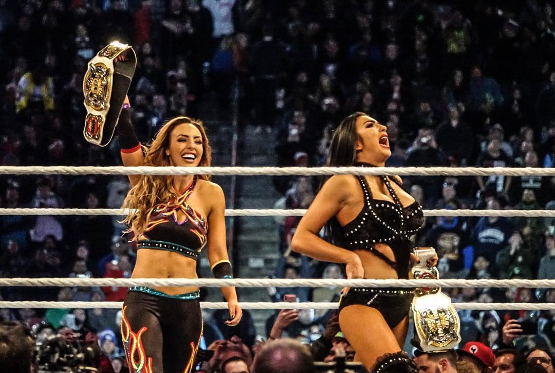 The IIconics | Scrolller