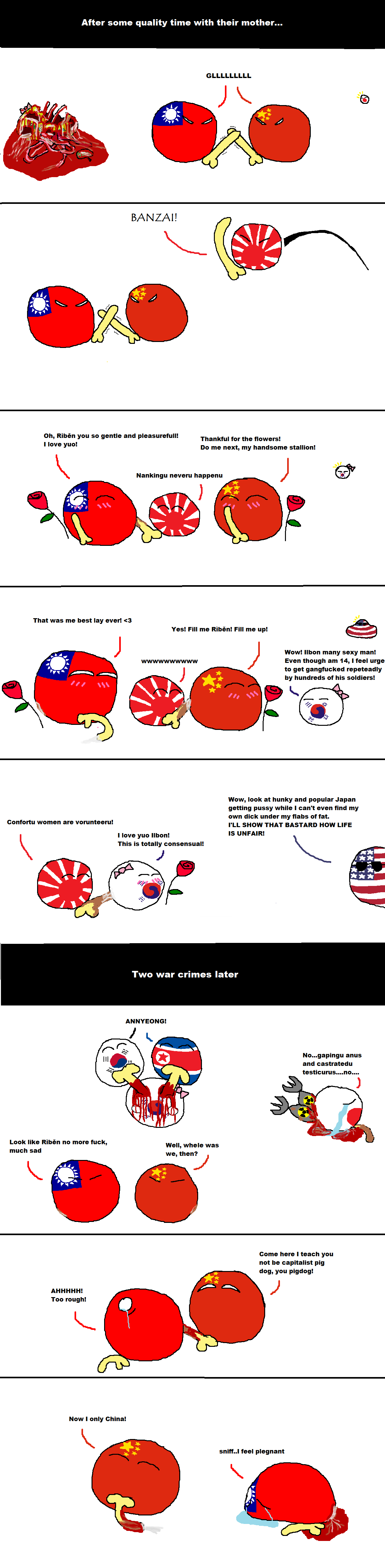 The Importance of Sharing III | Scrolller