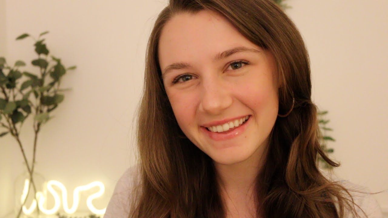 The impossibly cute Ashley Marie | Scrolller