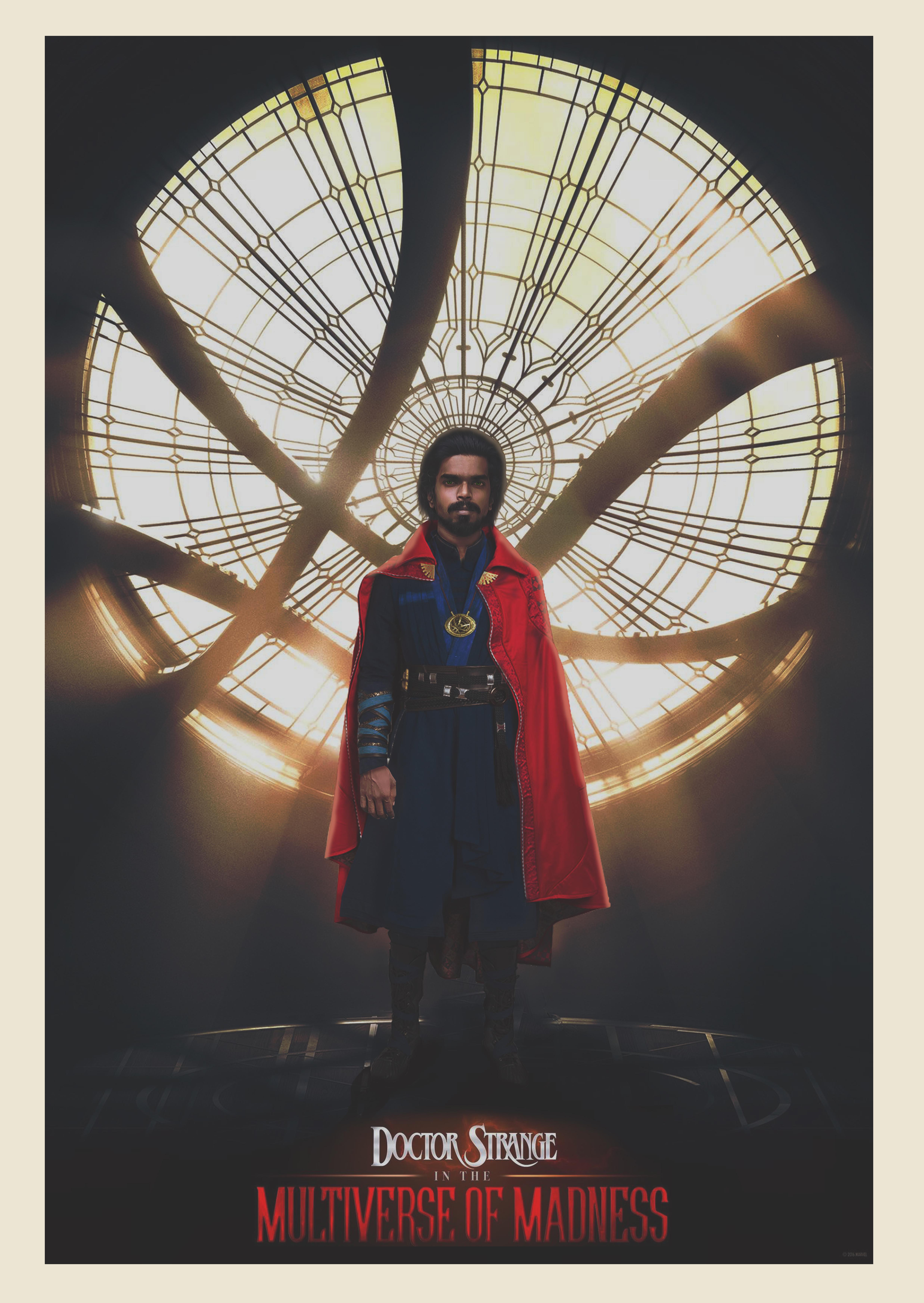 The Indian Variant | Scrolller