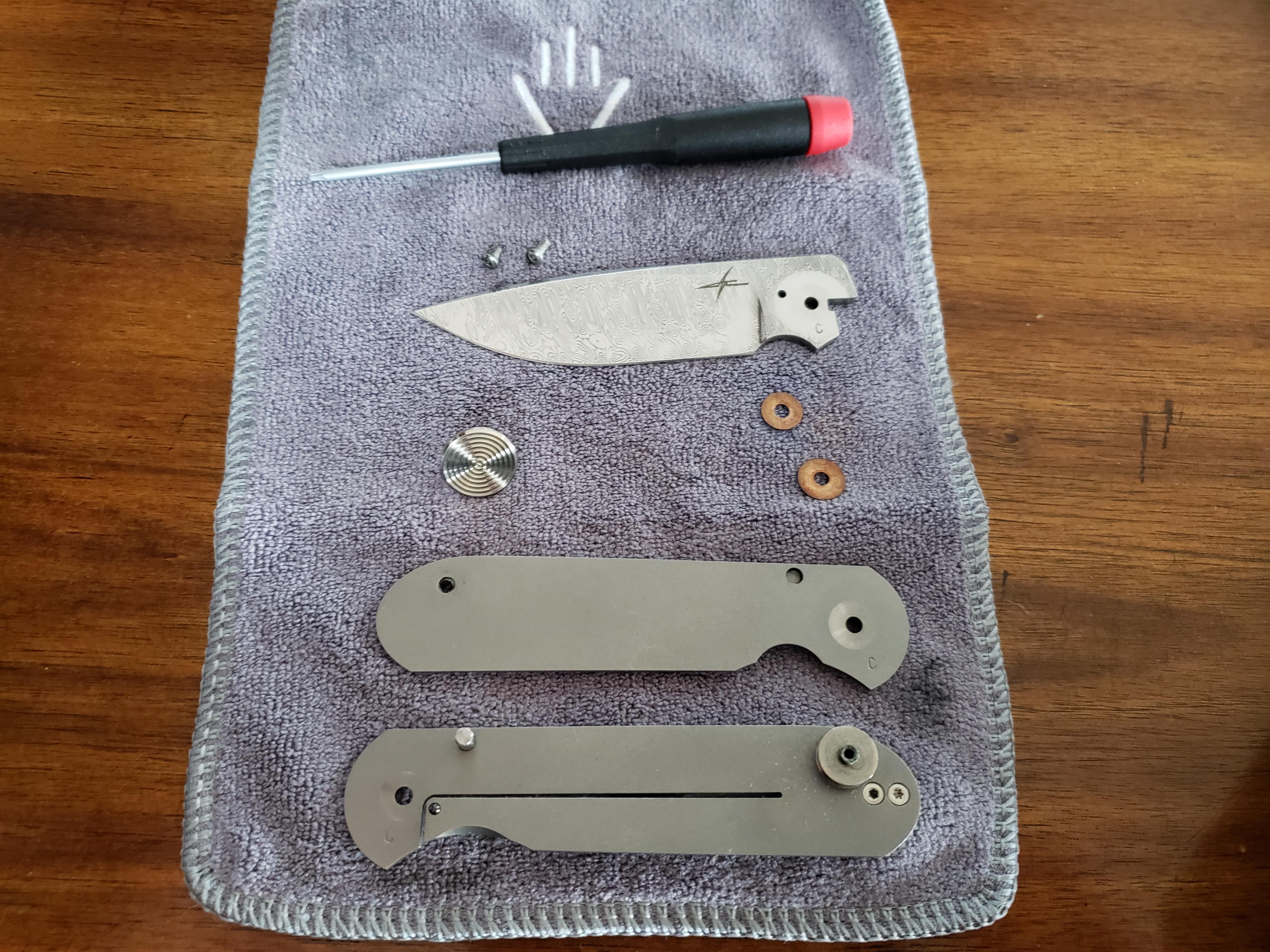 The inner workings of the sham | Scrolller