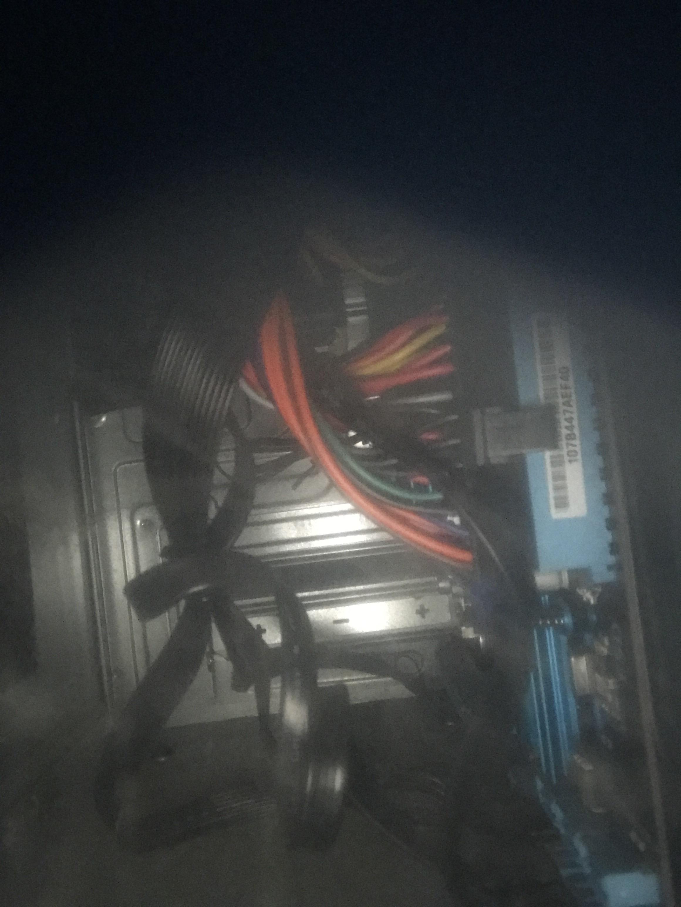 the inside of my pc | Scrolller