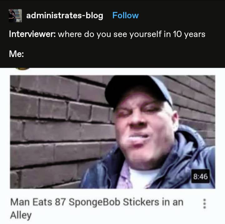 the Interview™ | Scrolller