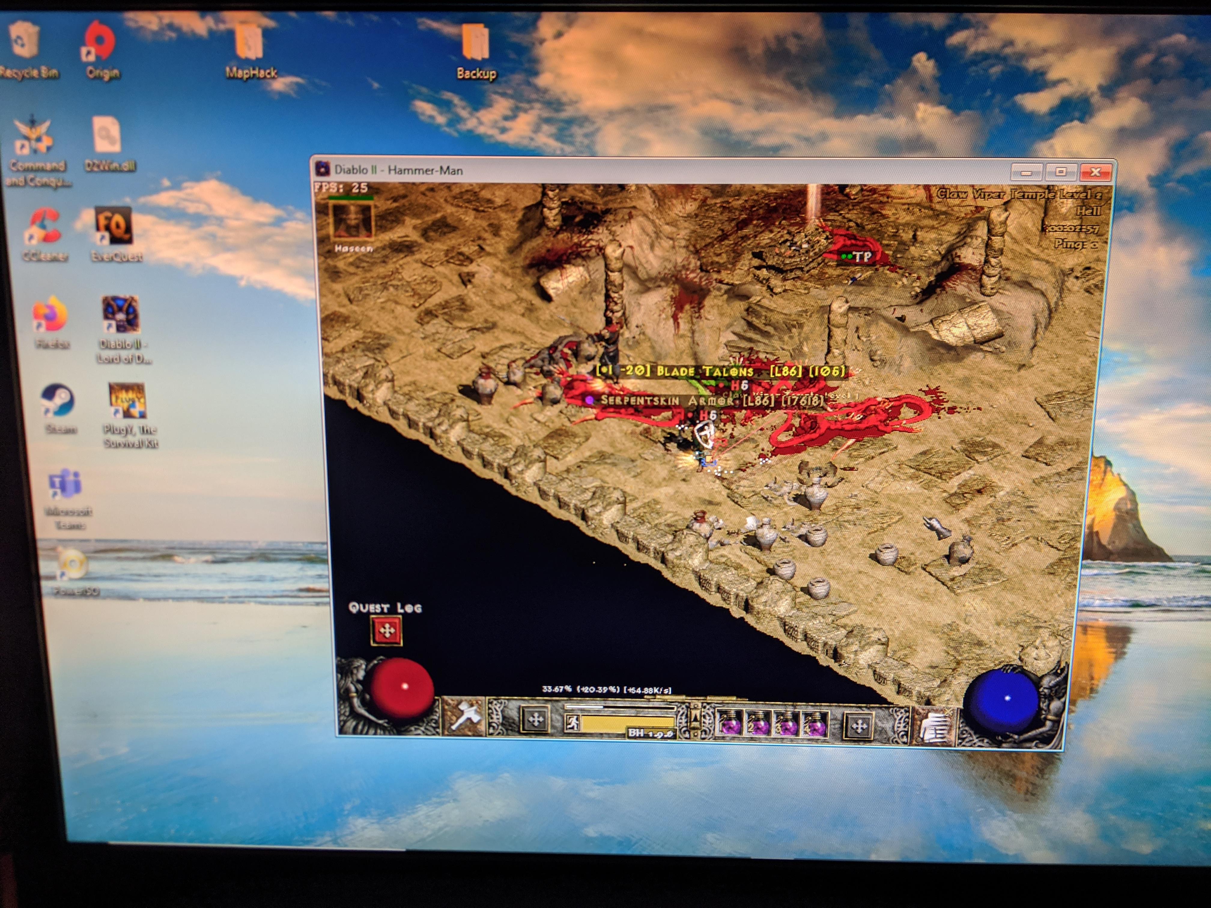 The irony!! | Scrolller