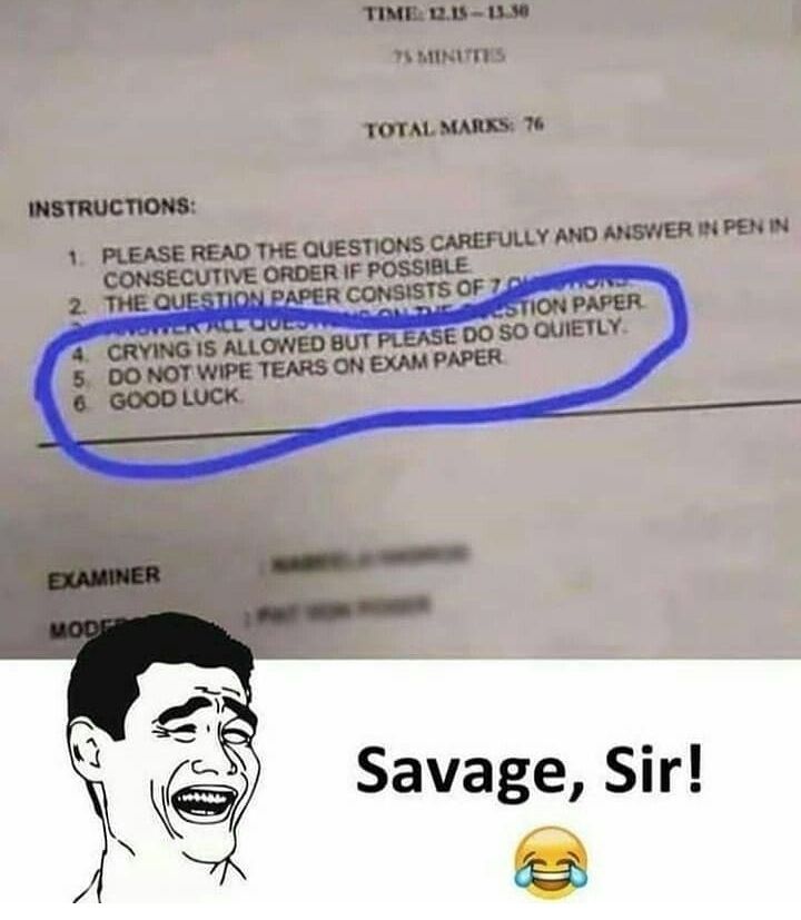 The joke was fine | Scrolller