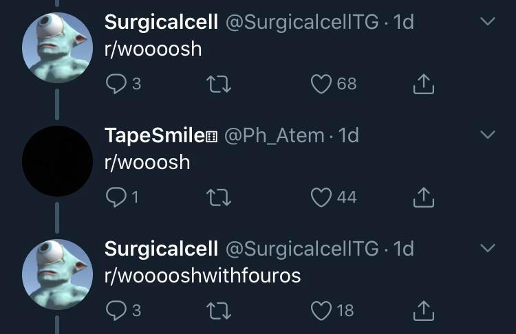 The joke your head hah funny | Scrolller