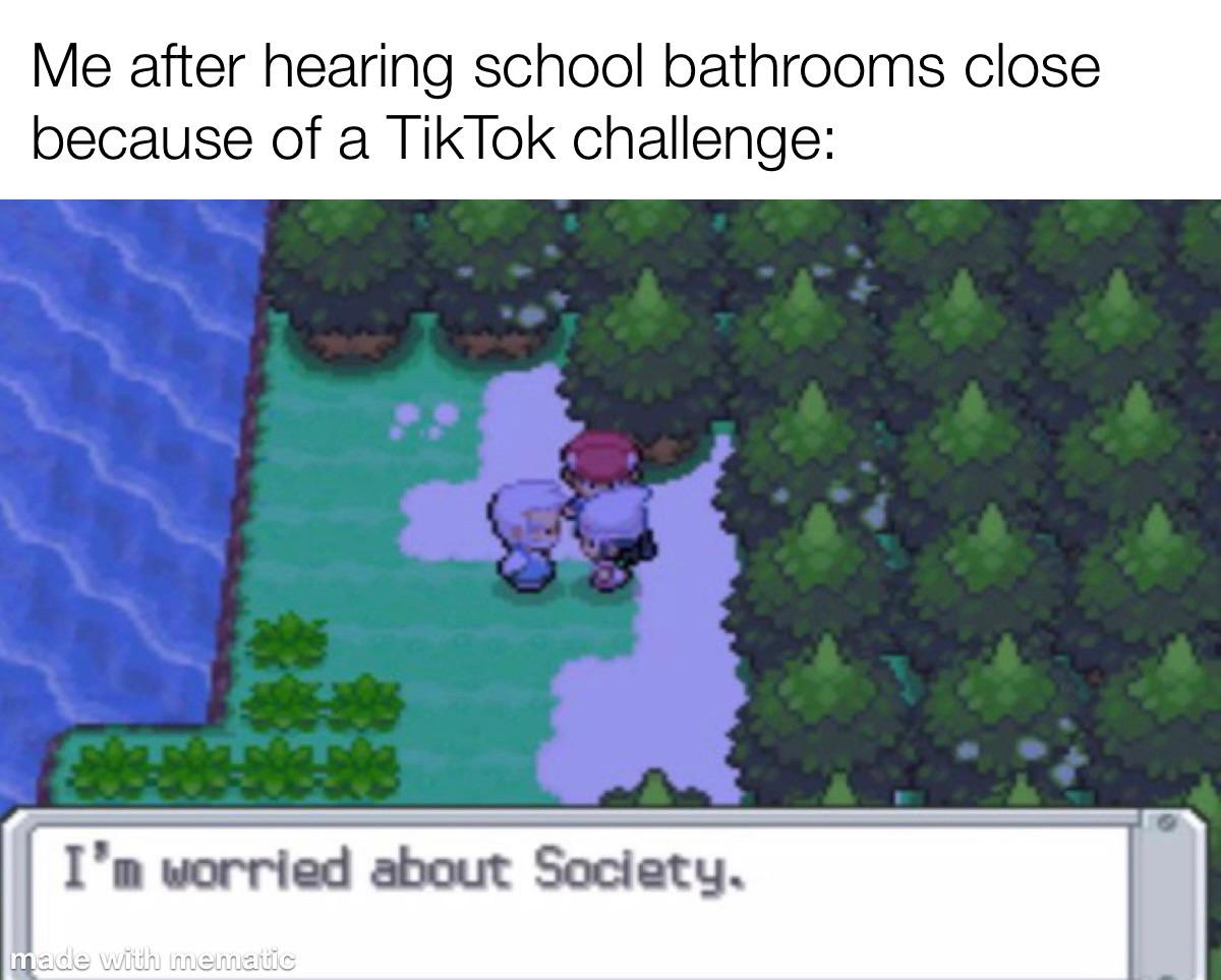 The joker did nothing wrong | Scrolller