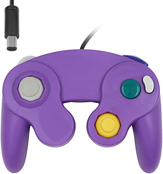 The kazuya main controller™ | Scrolller