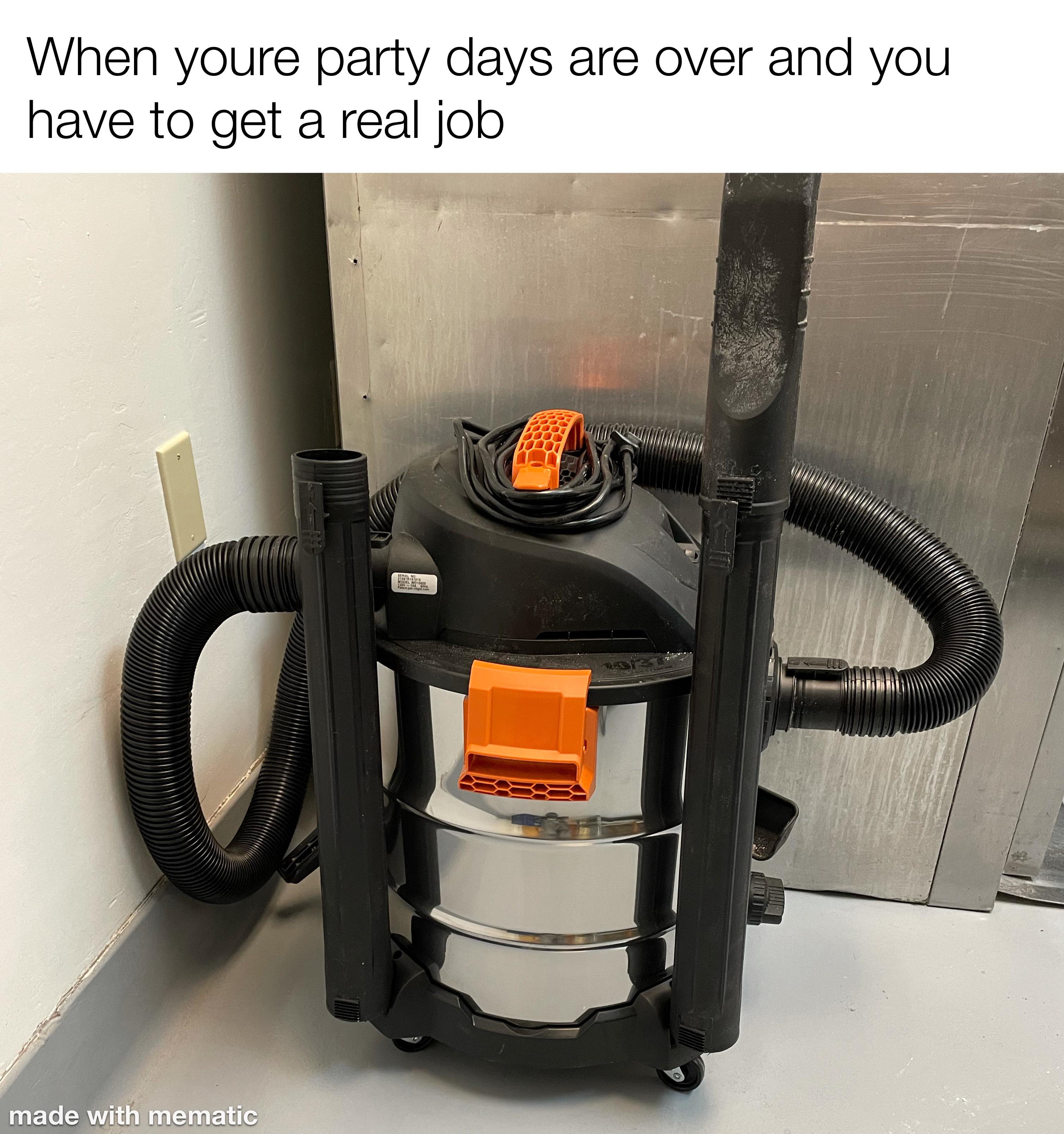 The keg-vac | Scrolller