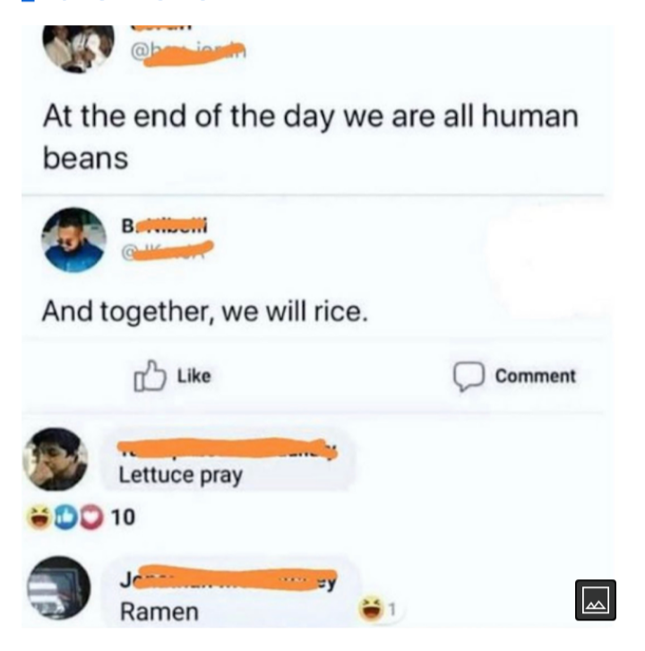 The key to world peas | Scrolller