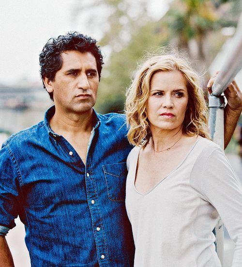 The King and Queen of Fear The Walking Dead | Scrolller