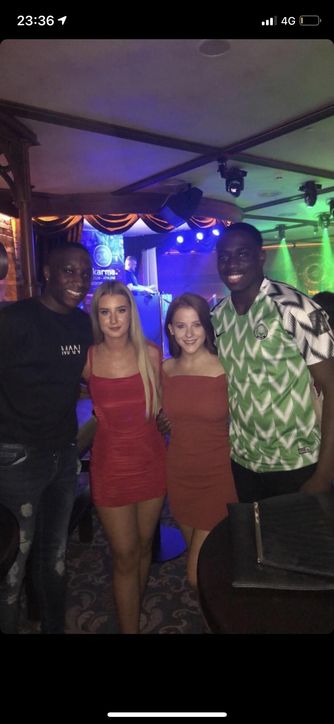 The lads traded after, but where would you start? | Scrolller