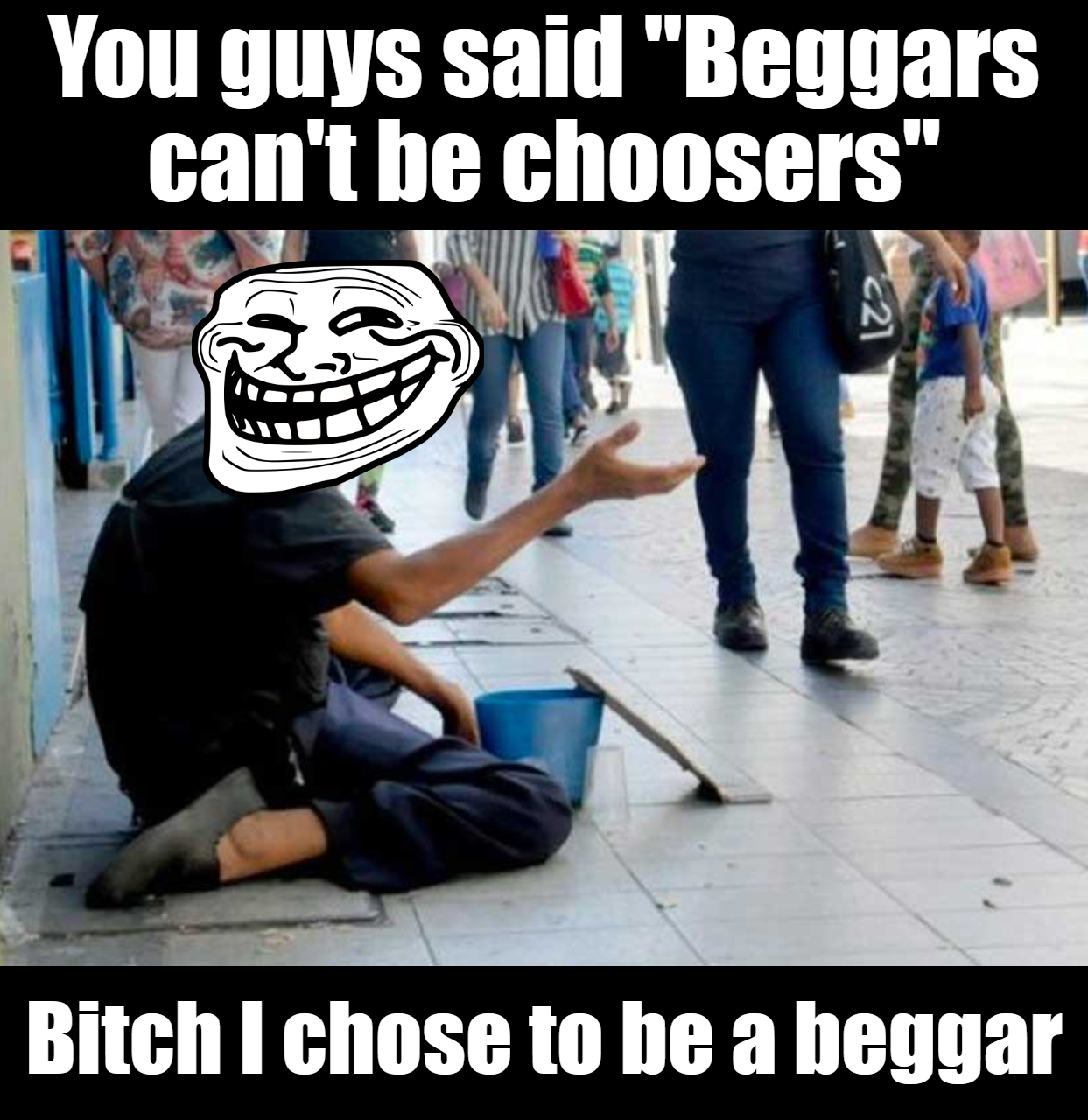 The last of the 2012 memes | Scrolller