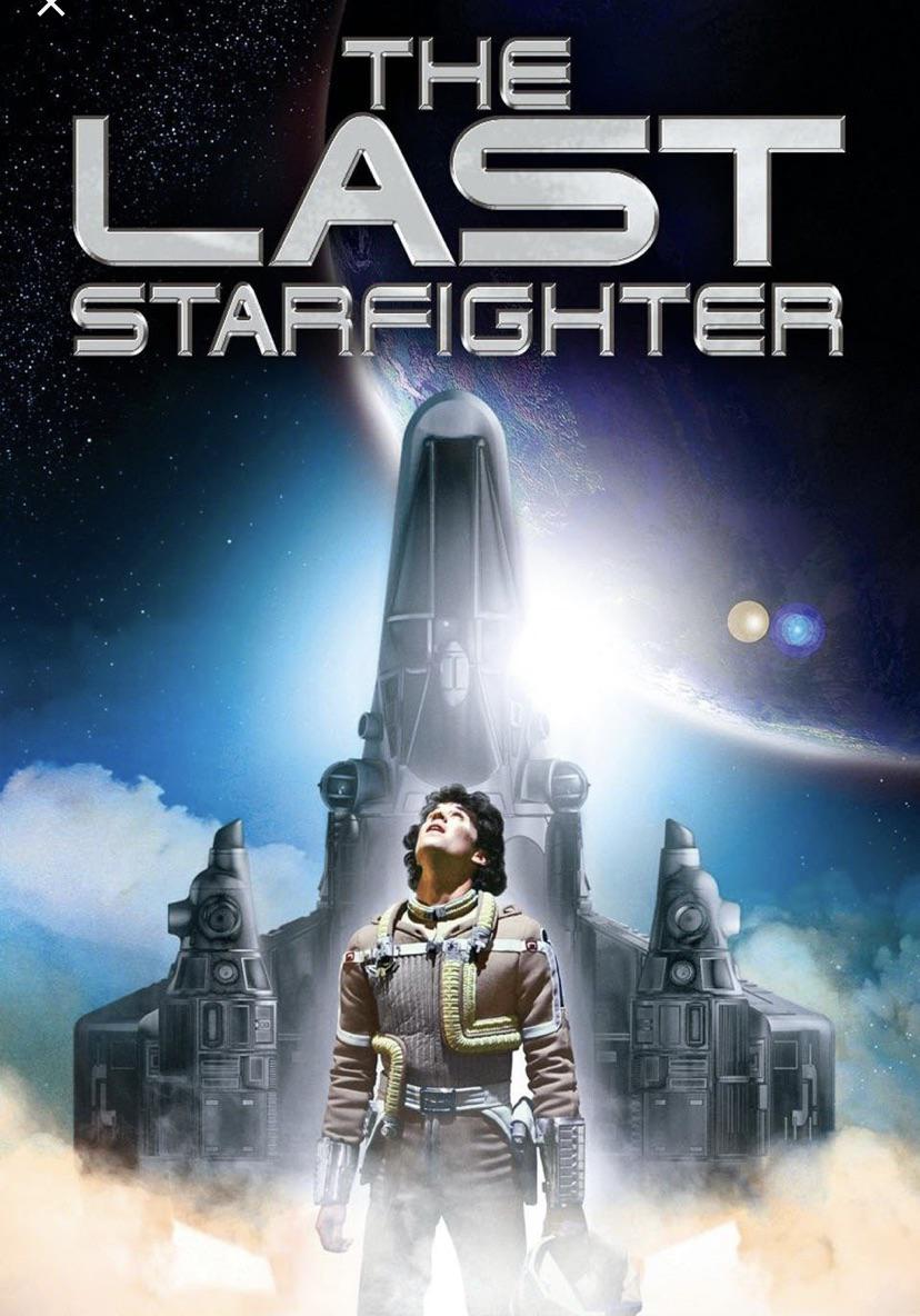The Last Starfighter | Scrolller