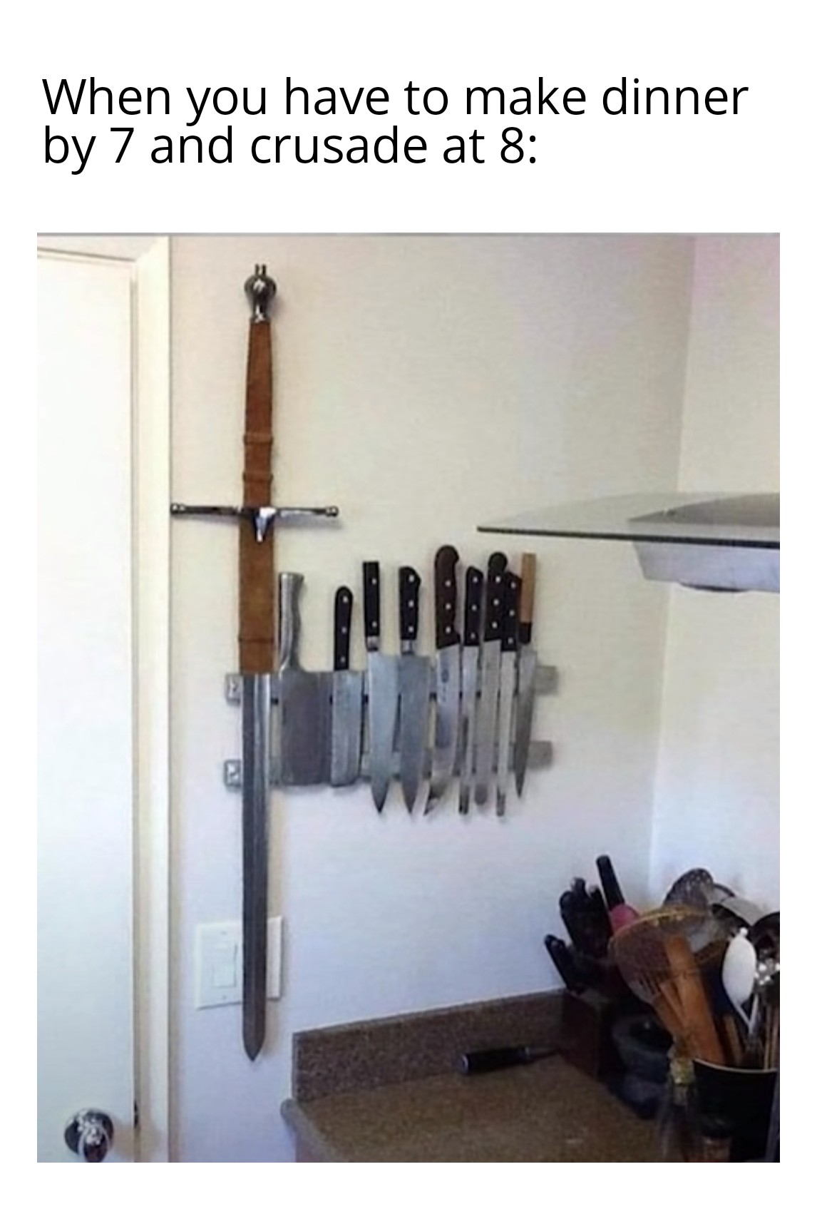 The last supper. | Scrolller