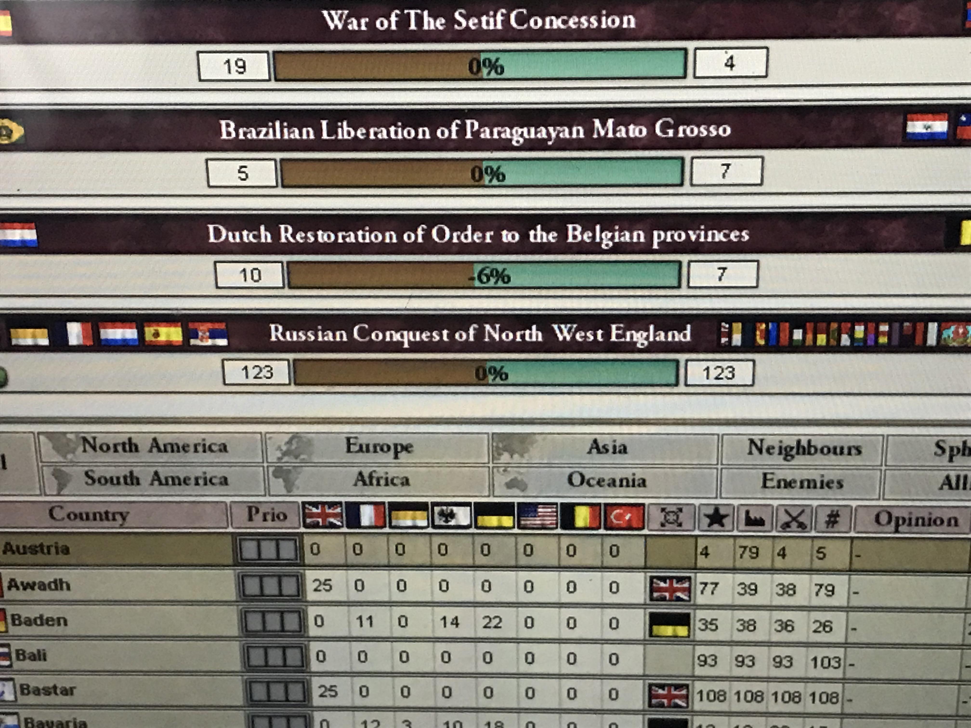 The last two seem interesting... | Scrolller