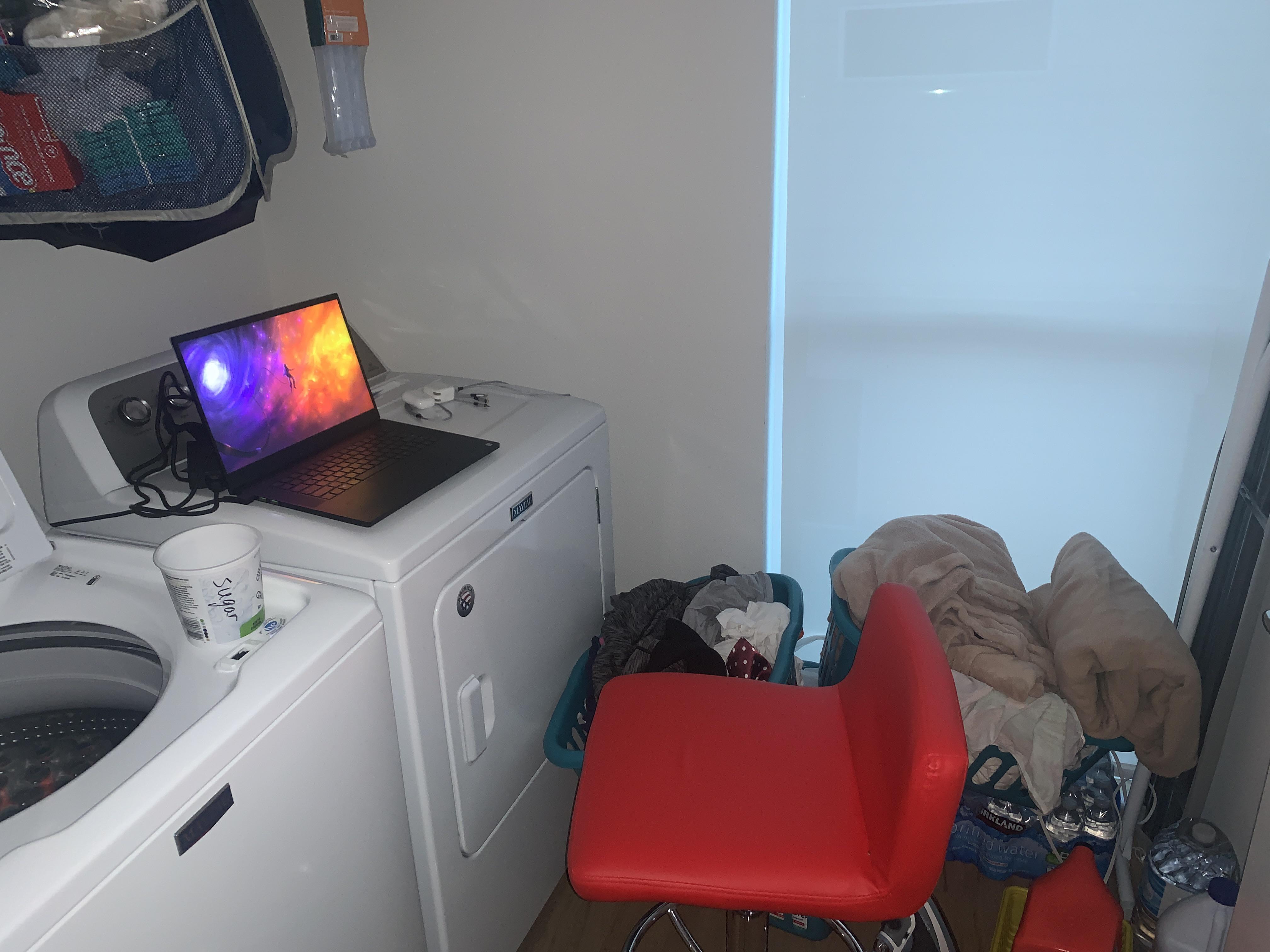 The Laundry Station | Scrolller