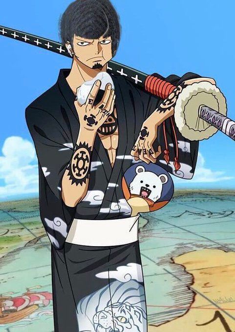 The "Law" of wave checks | Scrolller